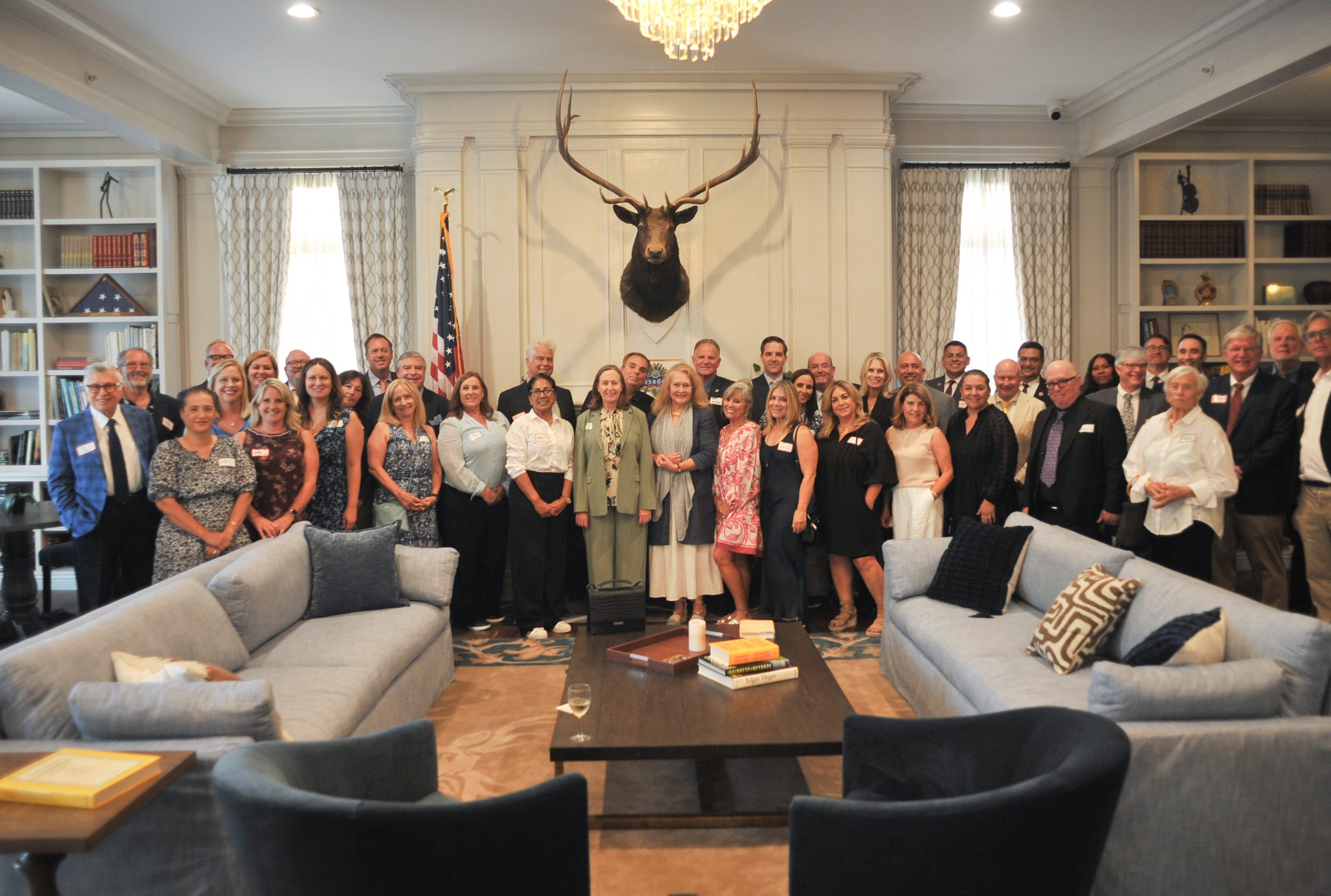 MEMBERSHIP – Pasadena Elks 672